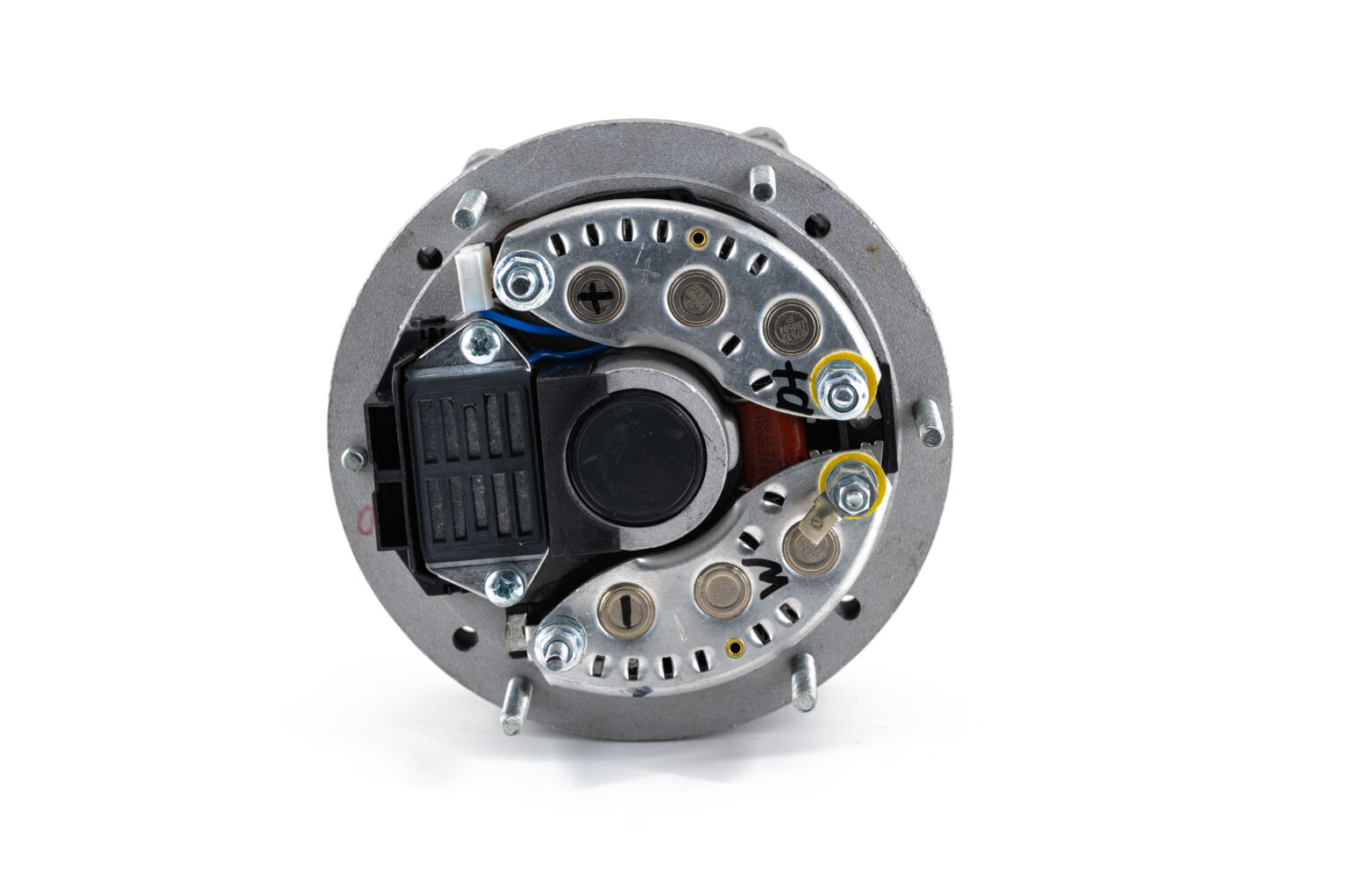 Dynamo 12v